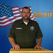 Sheriff’s Office – Boise County